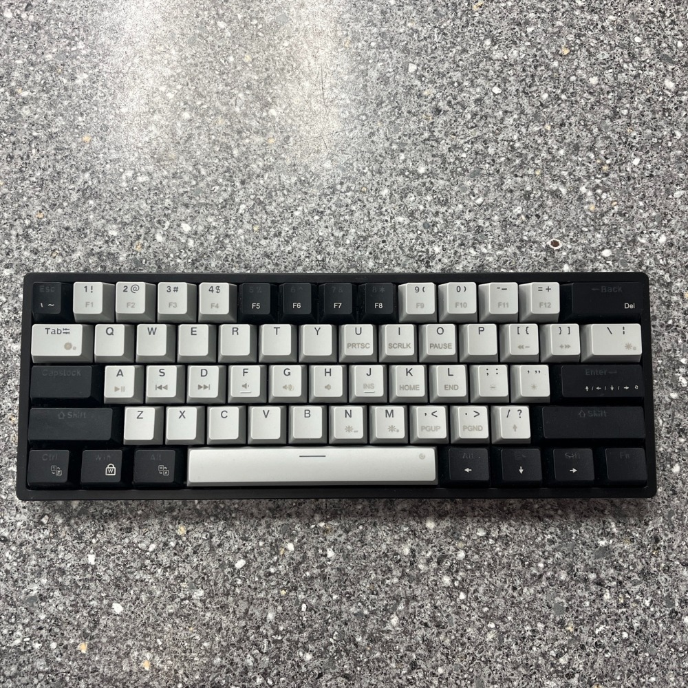 Aula Gaming Keyboard - Own4Less